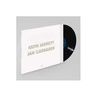 Keith Jarrett & Jan Garbarek - Luminessence Series - LP - Vinil - Compra música na Fnac.pt