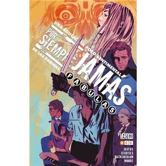 Por siempre jamas 2-una educacion p - Justus-Sturges-Buckingham-Stur ...