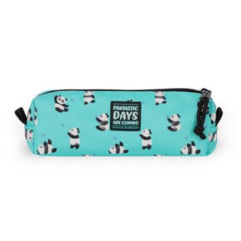 Estojo Retangular Legami Panda - Pantastic Days are Coming - Kit ...