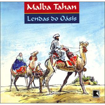 Lendas Do Oásis Brochado Malba Tahan Tahan Malba Compra Livros