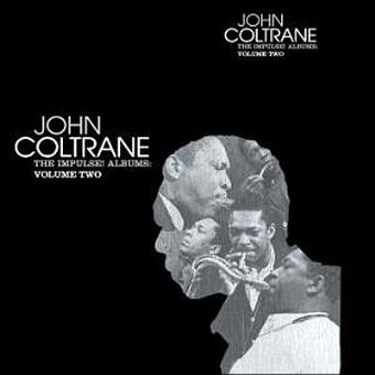 John Coltrane - The Impulse! Albums Vol.2 (5CD) - CD Álbum - Compra música na Fnac.pt