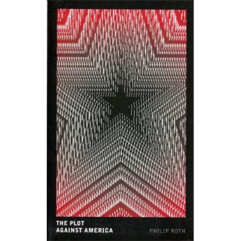 The Plot Against America - Brochado - Philip Roth - Compra Livros na ...