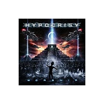 Hypocrisy - Worship - CD Álbum - CD Álbum - Compra música na Fnac.pt
