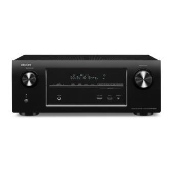 Denon AVR-X2000 - Amplificador Home Cinema - Compra na Fnac.pt