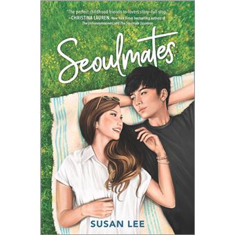 Seoulmates - Lee, Susan - Compra Livros ou ebook na Fnac.pt