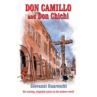 Don Camillo and Don Chichi : No. 8 in the Don Camillo Series : 8 ...
