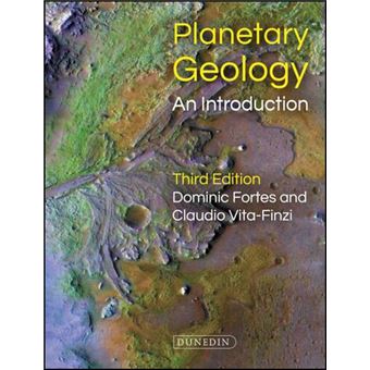 Planetary Geology - Brochado - Fortes, Dominic - Compra Livros na Fnac.pt