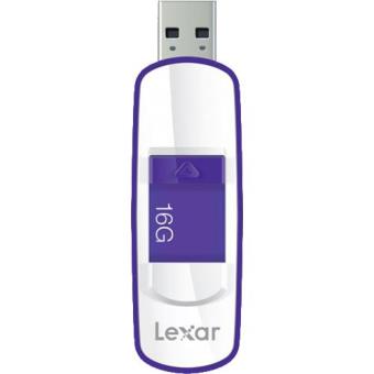Lexar Pen USB JumpDrive S73 3.0 - 16GB (Roxo) - Pen USB - Compra na Fnac.pt