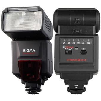Sigma Flash EF-610 DG ST-ITTL (Nikon) - Flash para Nikon - Compra na ...