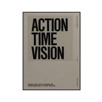 Action time vision - Compra Livros na Fnac.pt