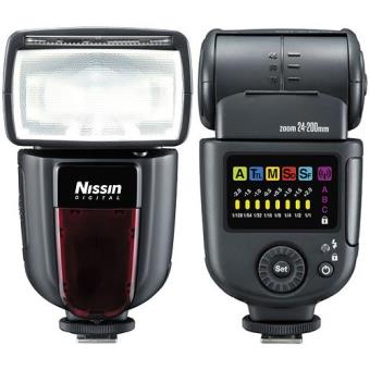 Nissin Flash Di700 (Nikon) - Flash - Compra na Fnac.pt