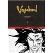 Vagabond - Volume 1 Definitive Edition - Cartonado - Takehiko Inoué ...