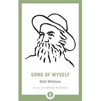 Song of Myself - Brochado - Walt Whitman - Compra Livros na Fnac.pt