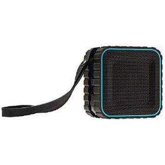 Coluna Portátil Bluetooth Sweex Explorer AVSP5000 - Preto | Azul ...