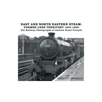 Eastward Steam