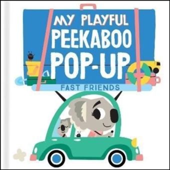 Fast friends - Compra Livros na Fnac.pt