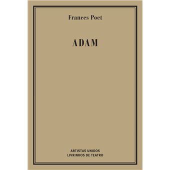 Adam - Bolso - Frances Poet - Compra Livros na Fnac.pt