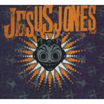 Jesus Jones - Doubt -(CD+DVD) (3CD) - CD Álbum - Compra música na Fnac.pt