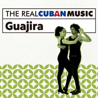 Vários/Cuba - The Real Cuban Music: Guajira - CD Álbum - Compra música ...