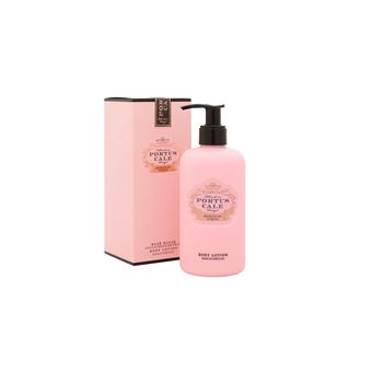 Loção Corporal Castelbel Portus Cale Rosé Blush 300ml com Caixa ...