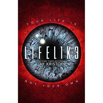 Lifelike - Book 1 - Brochado - Jay Kristoff - Compra Livros ou ebook na ...