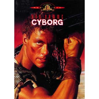 Cyborg - Jean-Claude Van Damme - Compra filmes e DVD na Fnac.pt