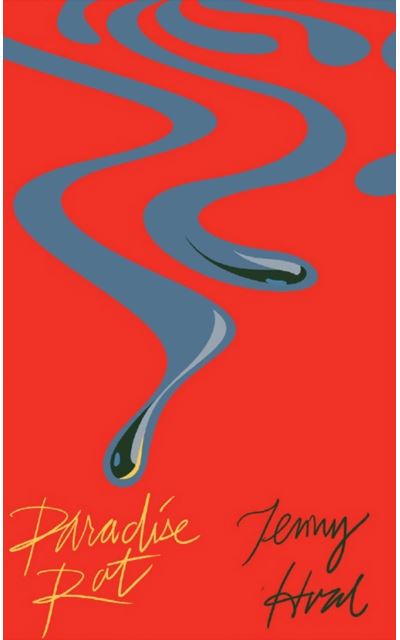 Paradise Rot - Brochado - HVAL, JENNY, Jenny Hval - Compra Livros na ...