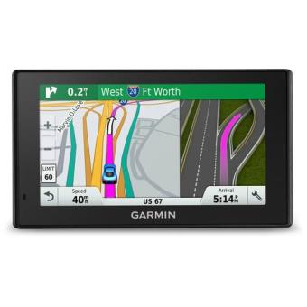 GPS Garmin Drivesmart 60 LM SE - GPS Automóvel - Compra na Fnac.pt