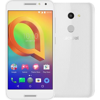 Smartphone Alcatel A3 - Pure White - SmartPhone Android - Compra na Fnac.pt