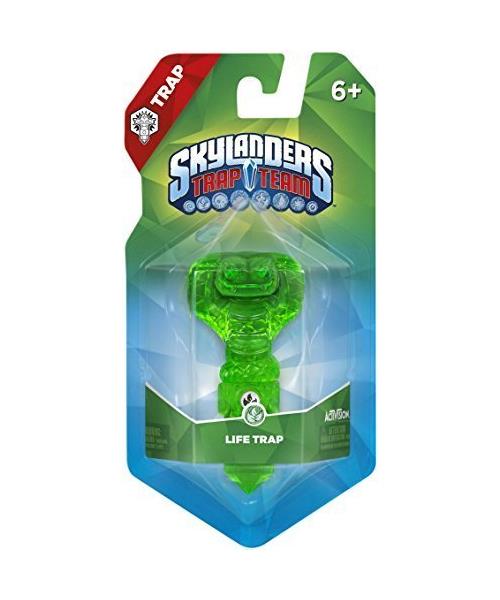 Skylanders: Trap Team - Figura Trap Snake - Skylanders - Compra na Fnac.pt