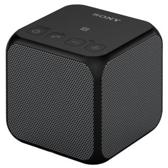 Coluna Sony SRS-X11 - Preto - Colunas Mini - Compra na Fnac.pt