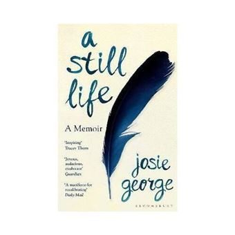 A Still Life - Brochado - Josie George - Compra Livros ou ebook na Fnac.pt