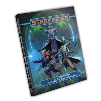 Starfinder RPG - Cartonado - KUNZ, AMANDA HAMON, HAMON, AMANDA - Compra ...