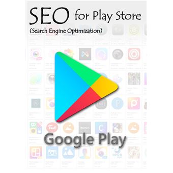 SEO for Play Store - ePub - Compra ebook na Fnac.pt