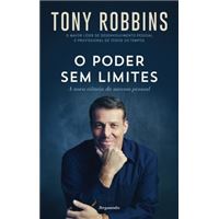 Tony Robbins: biografia, bibliografia | fnac