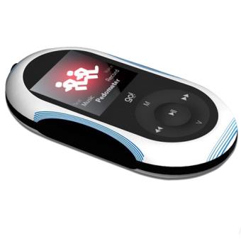 Zipy MP4 Jumping Azul - MP3 Áudio/Vídeo - Compra na Fnac.pt