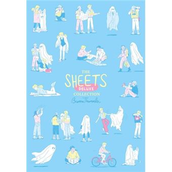 Sheets deluxe collection - THUMMLER, BRENNA - Compra Livros na Fnac.pt