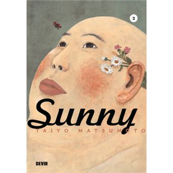 Sunny - Livro 2 - Brochado - Taiyo Matsumoto - Compra Livros na Fnac.pt
