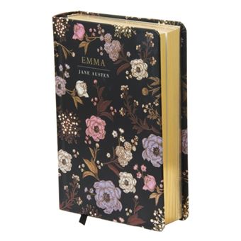 Emma - Cartonado - Jane Austen - Compra Livros na Fnac.pt