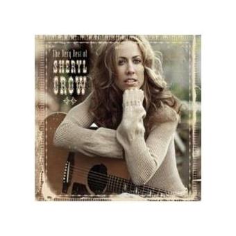 Sheryl Crow - THE VERY BEST OF SHERYL CROW (SP) - CD Álbum - Compra música na Fnac.pt