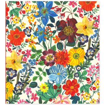 Álbum Para Fotografias Nathalie Lété Flowers - Álbum de fotografias ...