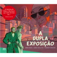 Novidades Blake & Mortimer - Banda Desenhada e Manga - Fnac.pt