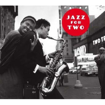 Vários - Vários/Jazz - Jazz for Two (3CD) - CD Álbum - Compra música na ...