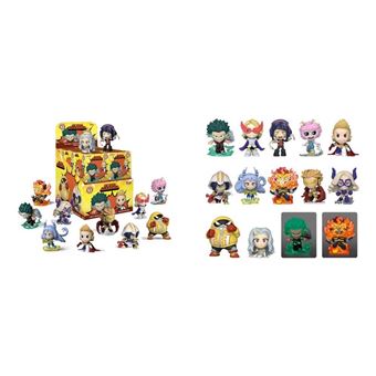 Mistery Mini Mha S9 - Objecto derivado - Compra filmes e DVD na Fnac.pt