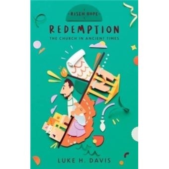 Redemption - Luke H. Davis - Compra Livros na Fnac.pt