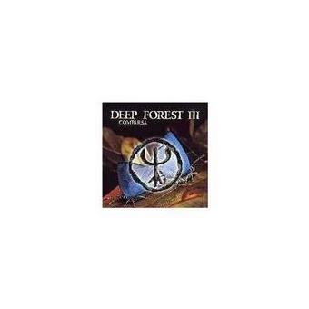 Deep Forest - COMPARSA - CD Álbum - Compra música na Fnac.pt