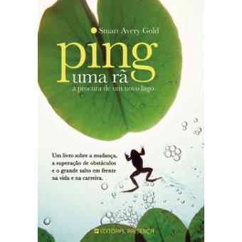 Ping Uma rã à Procura de um Novo Lago - Stuart Avery Gold - Compra ...