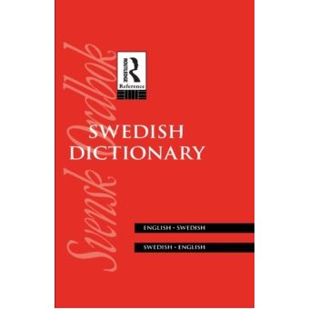 Swedish dictionary - Prisma - Compra Livros na Fnac.pt