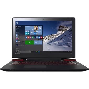 Portátil Lenovo Ideapad Y700-15ISK i7-6700HQ | 16GB | 1TB + 128GB SSD - Computador Portátil ...