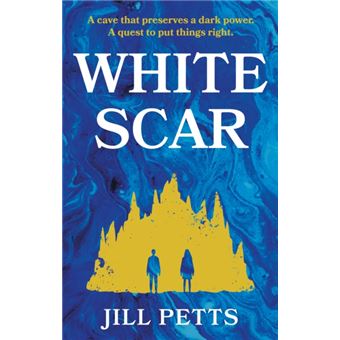 White scar - PETTS, JILL - Compra Livros ou ebook na Fnac.pt